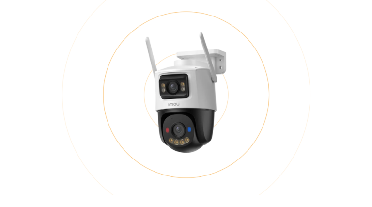 IMOU Cruiser Dual 2 Pro 8MP - IPC-S7XFP-8U0WED - CÔNG NGHỆ LƯU GIA